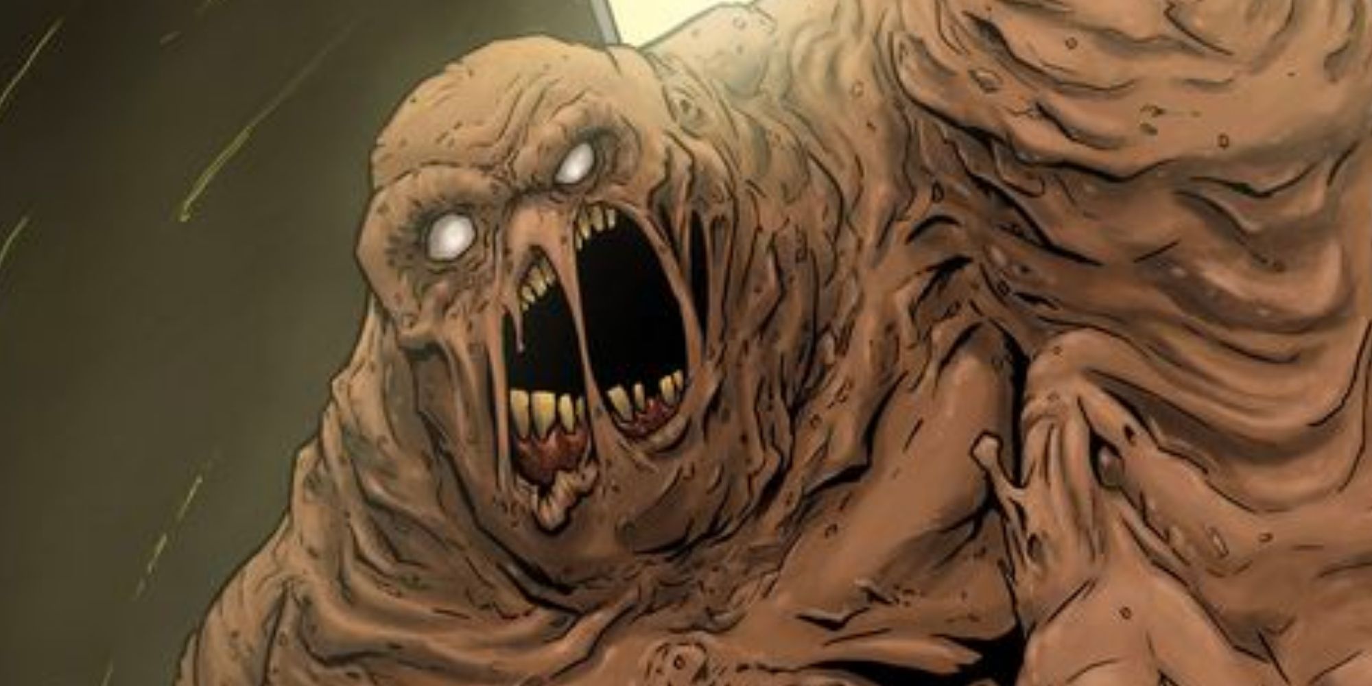 Mike Flanagan’s Clayface Movie Reportedly Courting These Horror Filmmakers To Direct