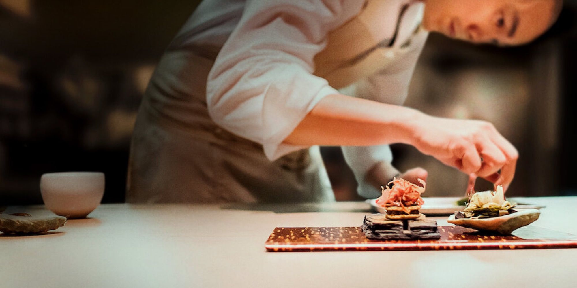 10 Netflix Food Documentaries To Sink Your Teeth Into