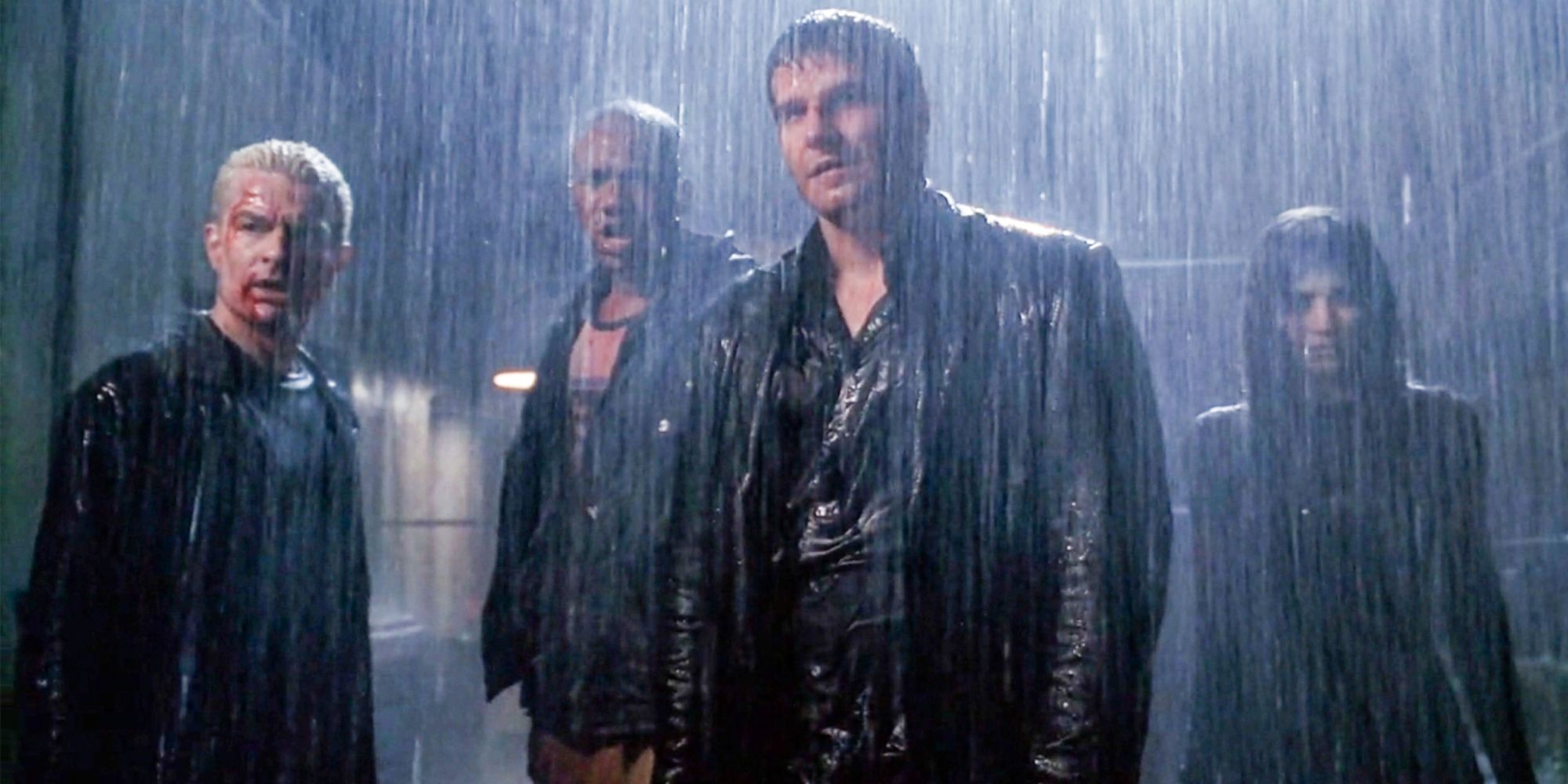 8 Controversial TV Show Endings That Weren't Actually That Bad