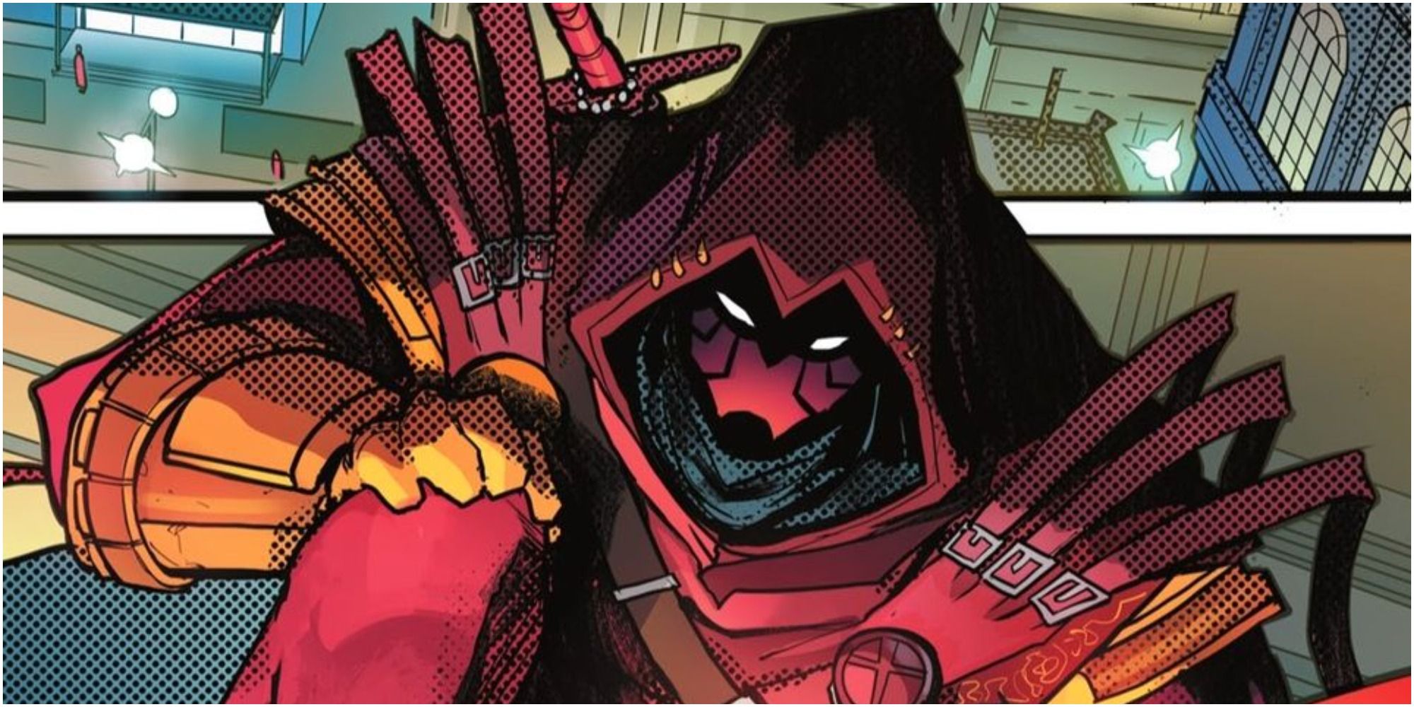 10 Batman Villains Who Still Need To Show Up In a Live-Action Movie