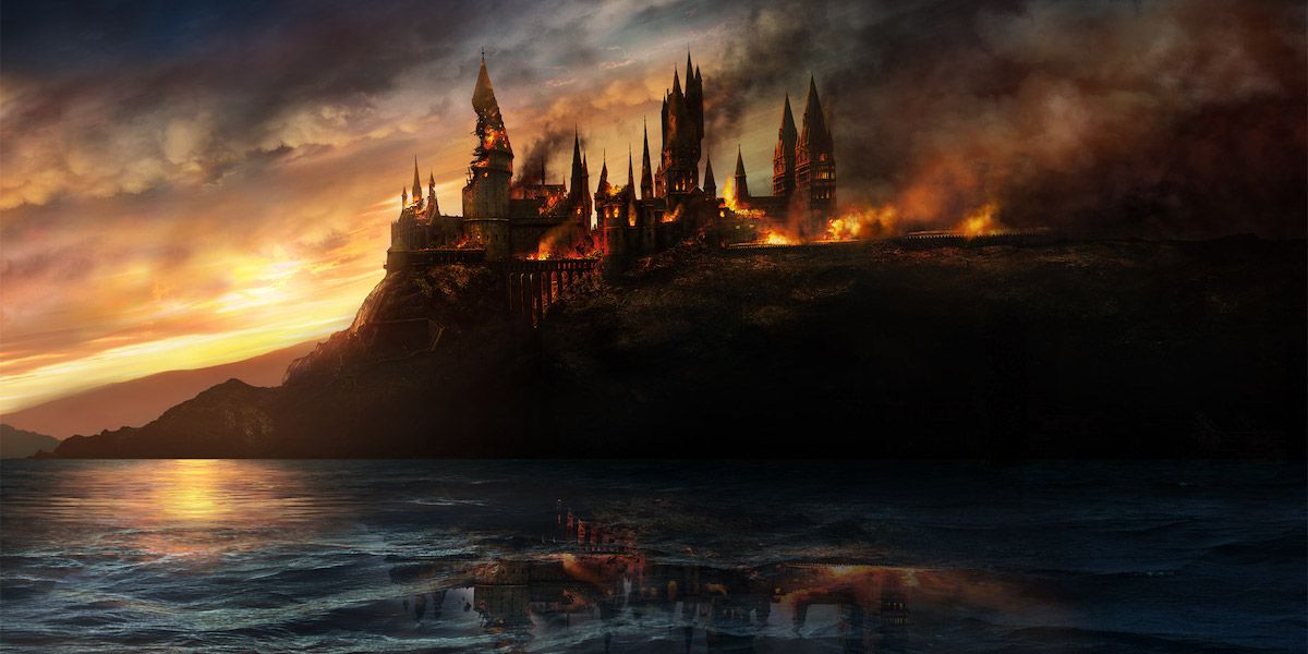 10 Most Emotional Moments in the 'Harry Potter' Movies, Ranked