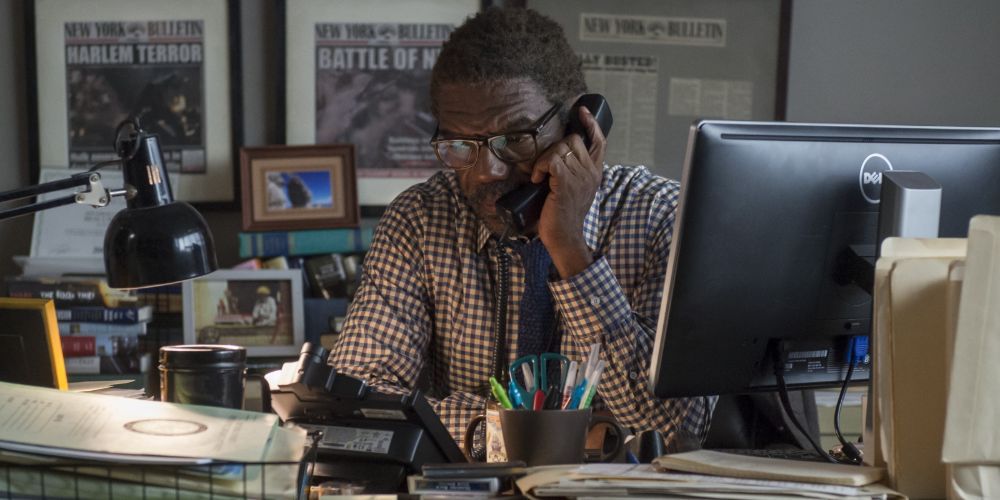 Top 10 Most Inspiring Moments from Netflix's 'Daredevil'