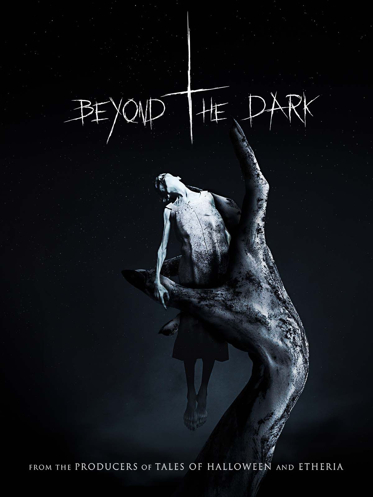 Beyond the Dark Poster, First-Look Images Showcase Very Different Episodes