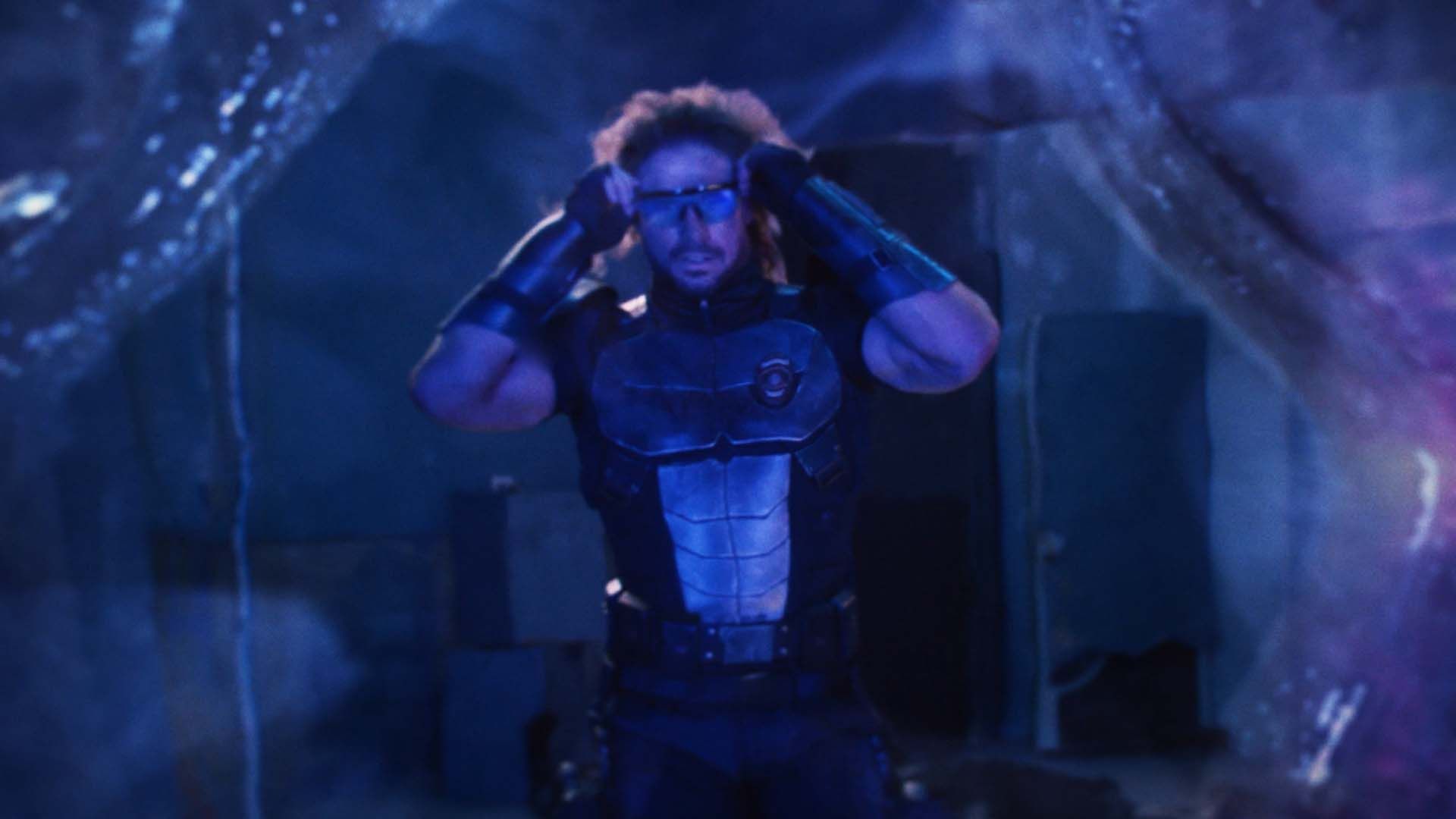 Beyond the Dark Poster, First-Look Images Showcase Very Different Episodes