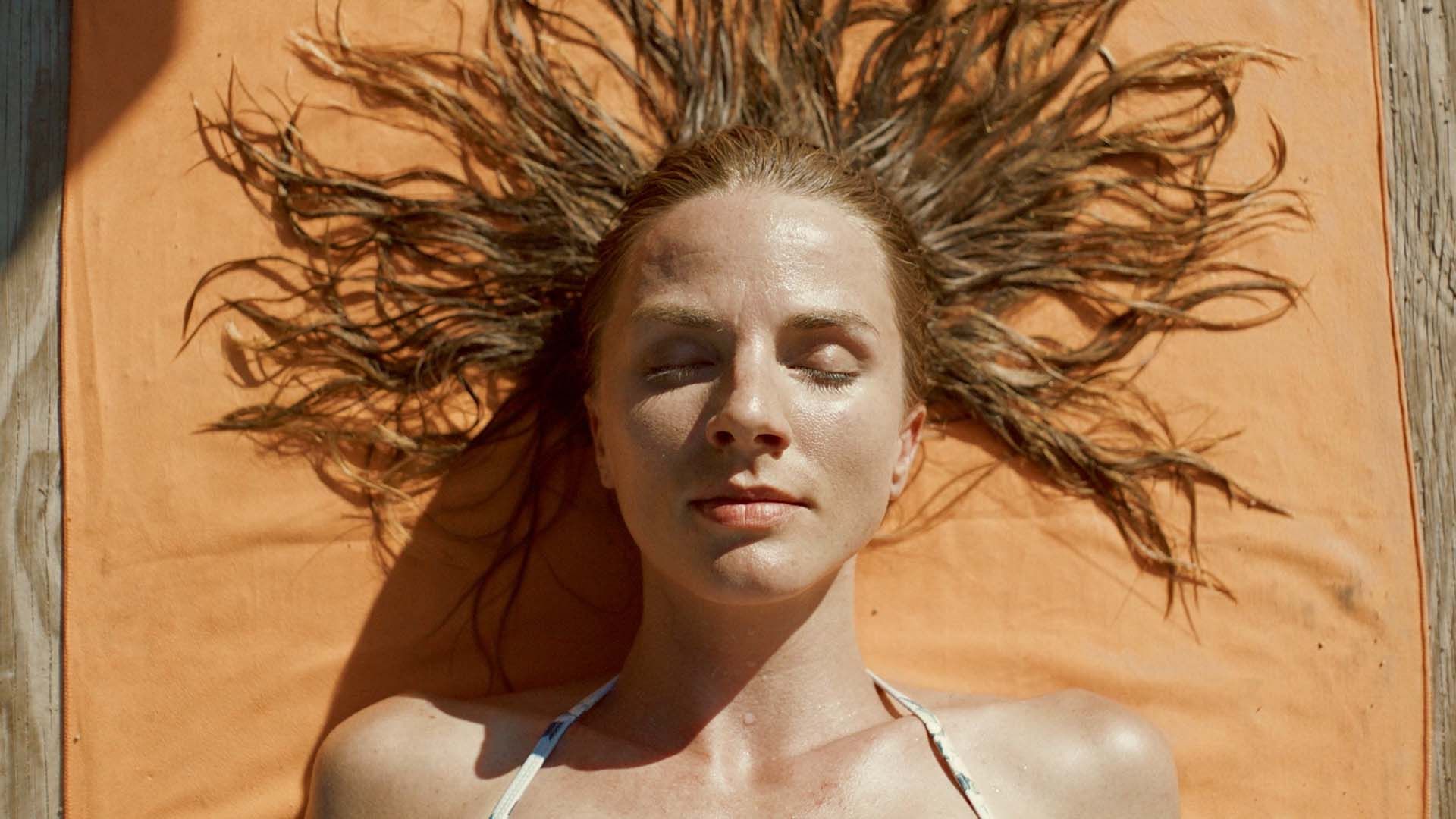 ‘Beyond the Dark’ Poster and First-Look Images Tease the Upcoming ...