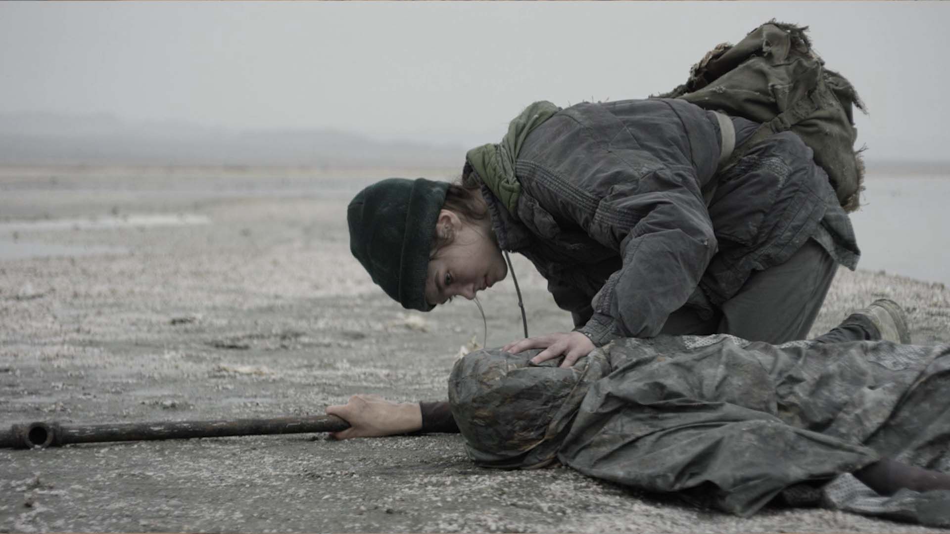 Beyond the Dark Poster, First-Look Images Showcase Very Different Episodes