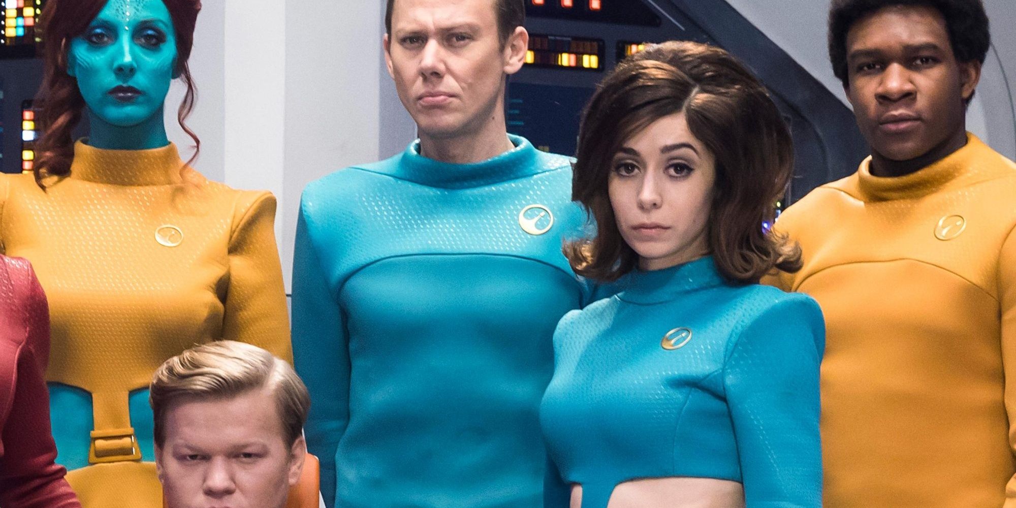 Top 10 Black Mirror Episodes That Threw Fans for a Loop