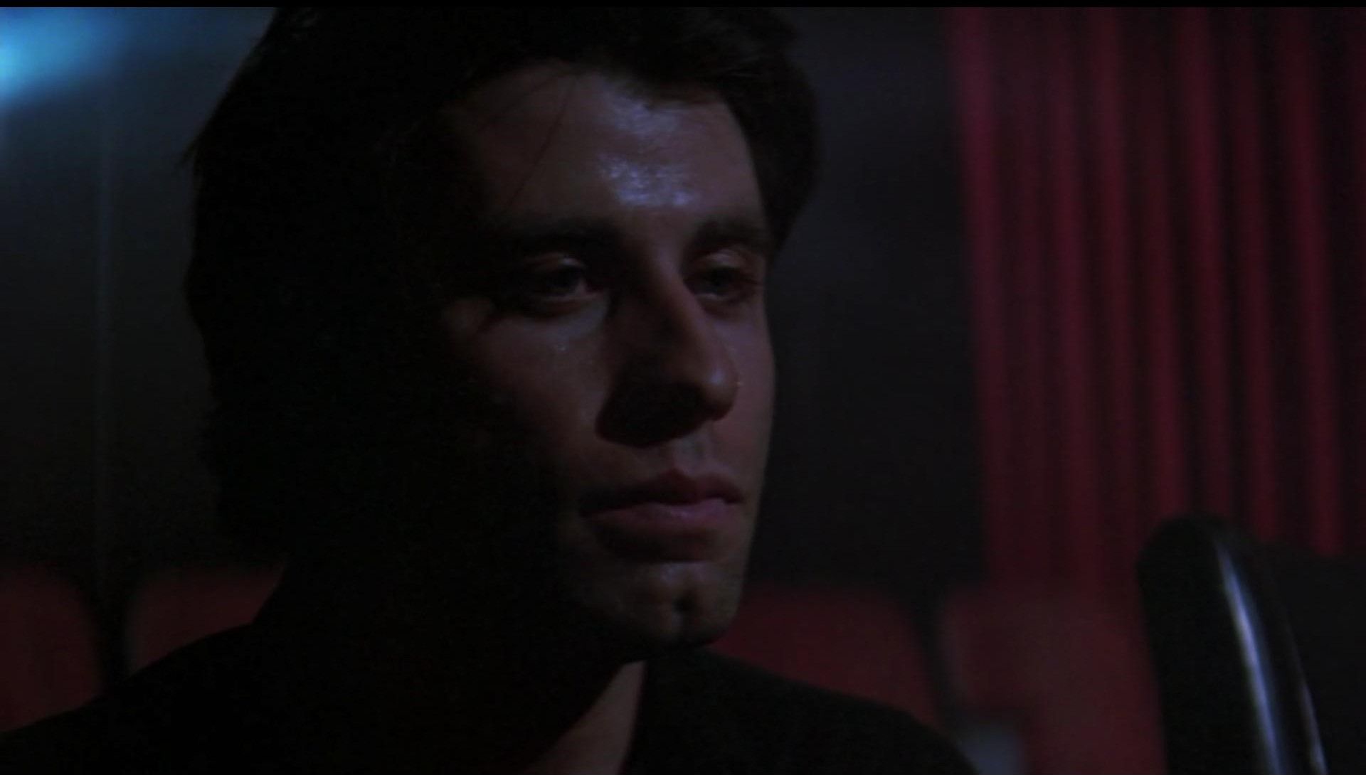 John Travolta: Essential Performances