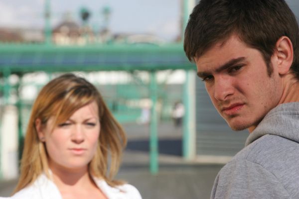 Why Boy A is Andrew Garfield's Best Performance