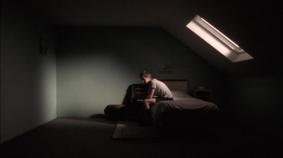 Why Boy A is Andrew Garfield's Best Performance