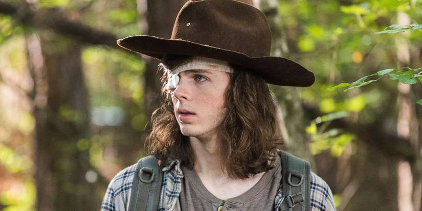 10 Best Carl-Focused 'The Walking Dead' Episodes, Ranked