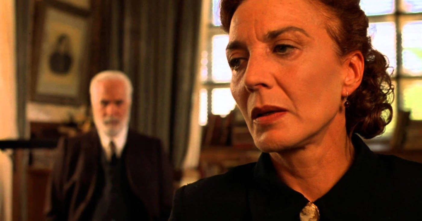 Scream to The Orphanage: Best Latine/Hispanic Characters In Horror