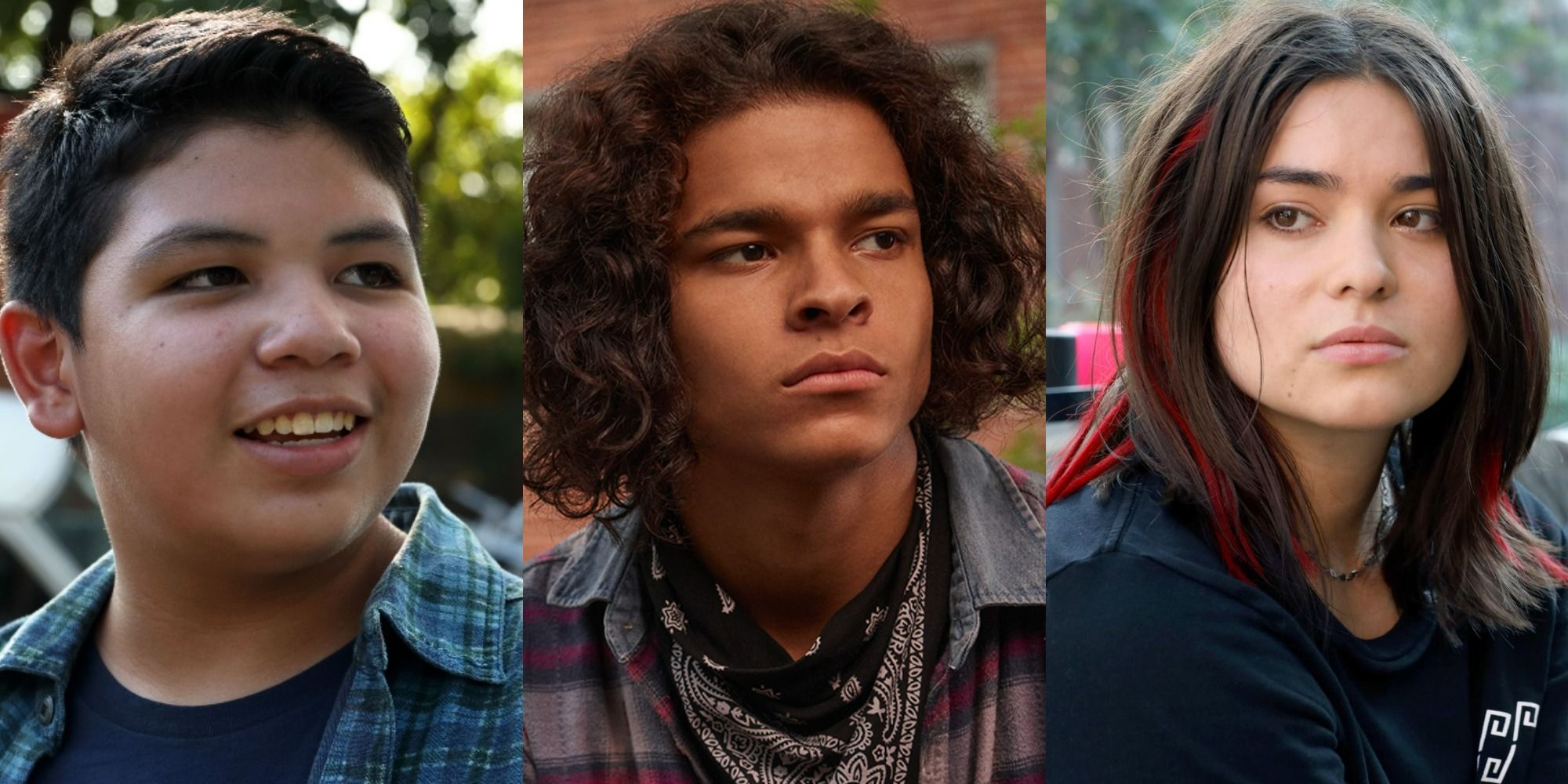 6 Best Coming-Of-Age Shows To Watch After 'Reservation Dogs'