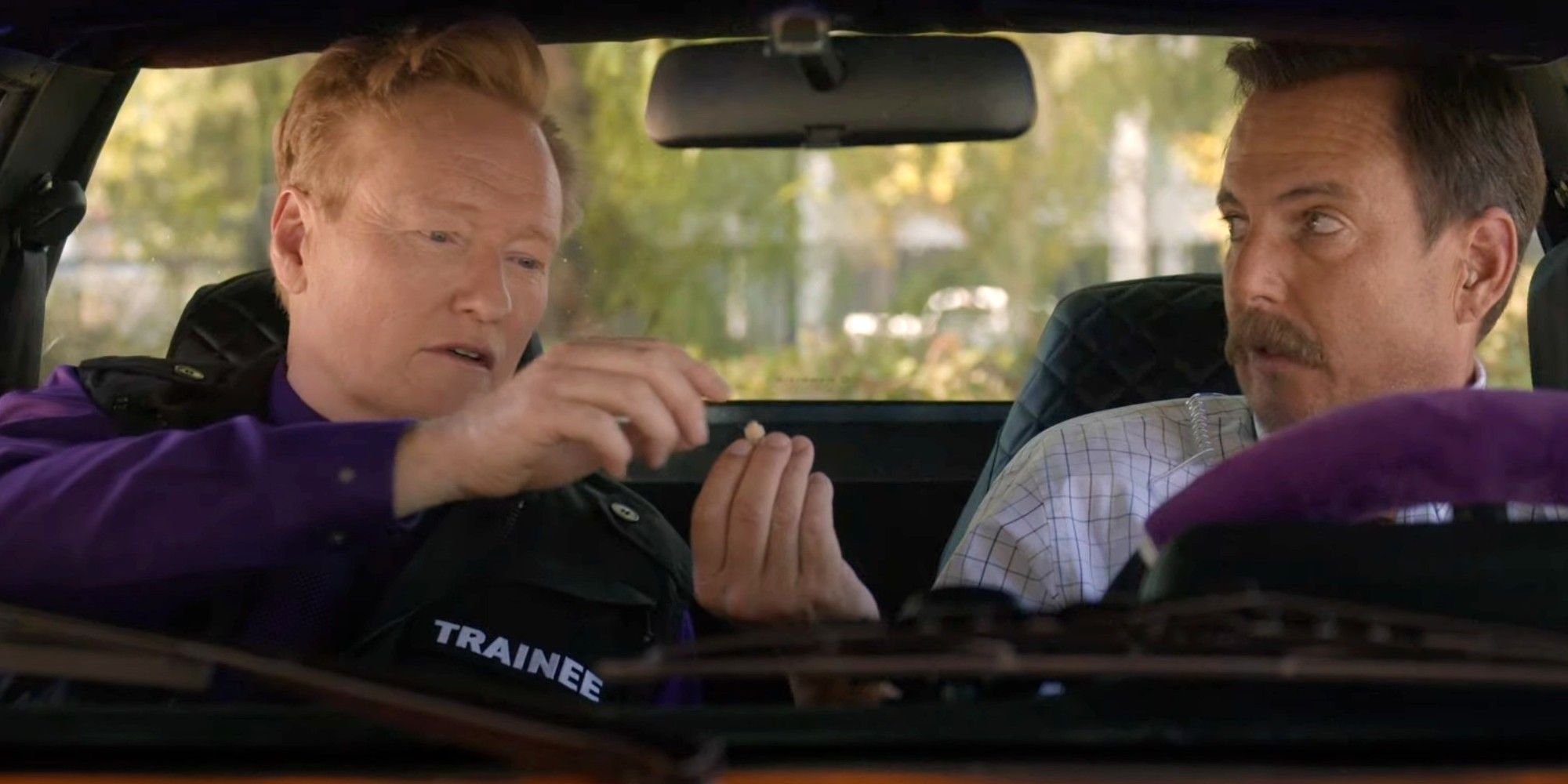 'Murderville': The Definitive Ranking of the Most Hilarious Episodes