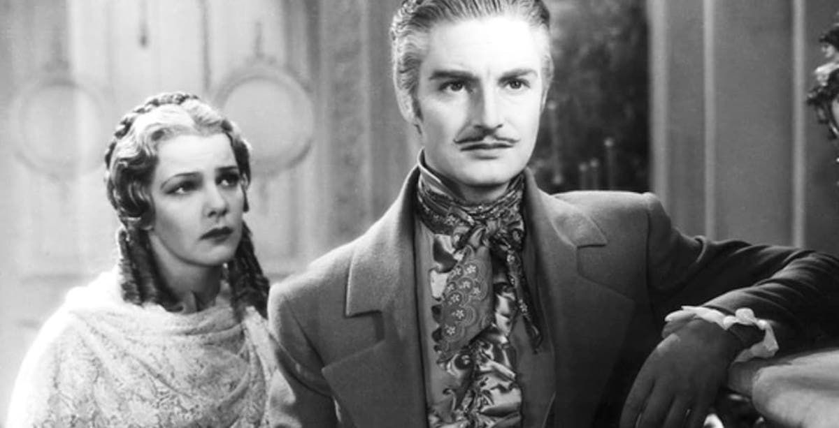 Best Swashbuckling Romances: The Mask of Zorro to The Princess Bride