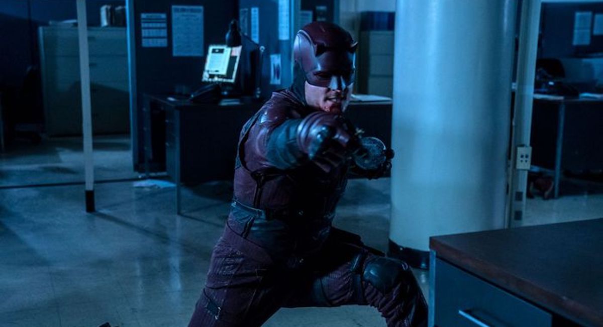 Best Episodes of Daredevil