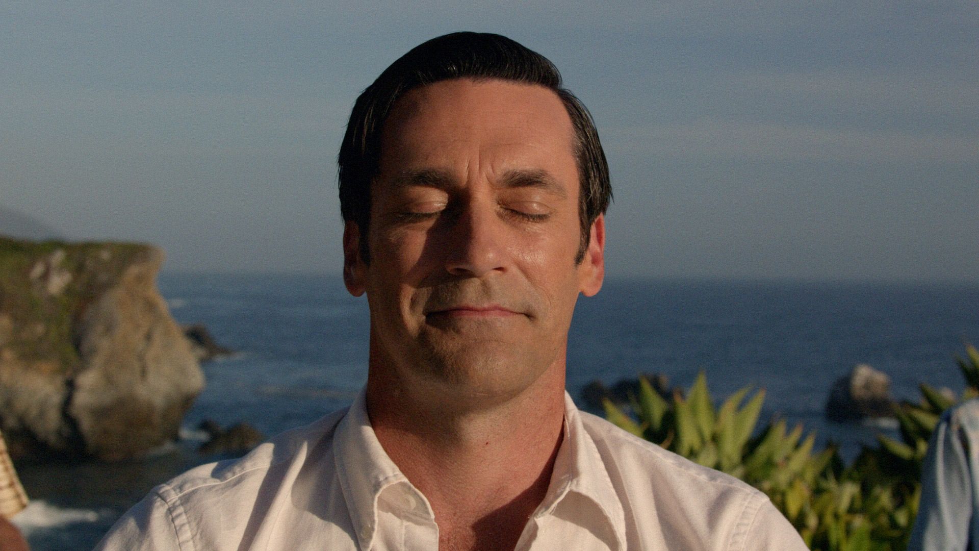 Mad Men: How The Series Finale Spoke To Us All