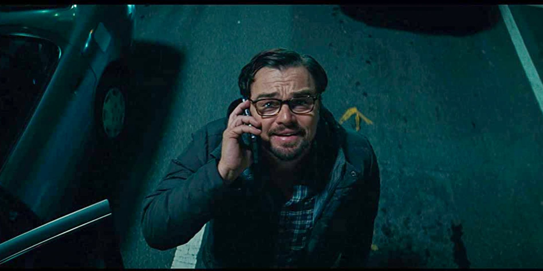 The Invisible Pilot: Shocking HBO Docuseries Produced by Adam McKay