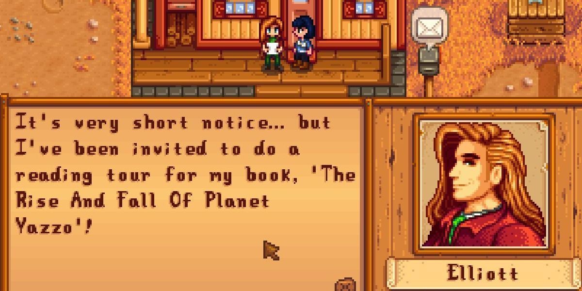 Stardew Valley Romance Options Ranked