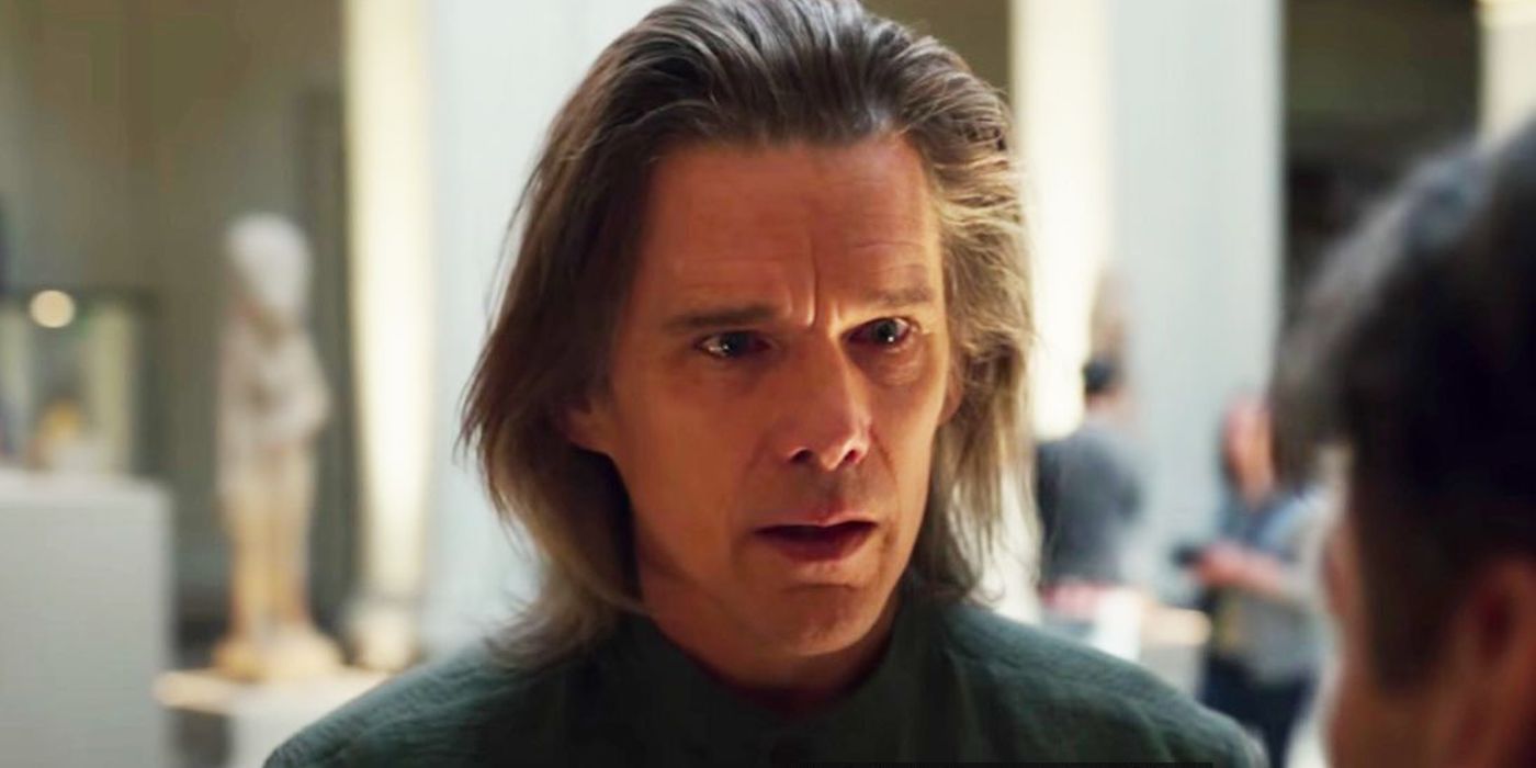 Moon Knight: Anubis Explained And Is He the Main Villain?