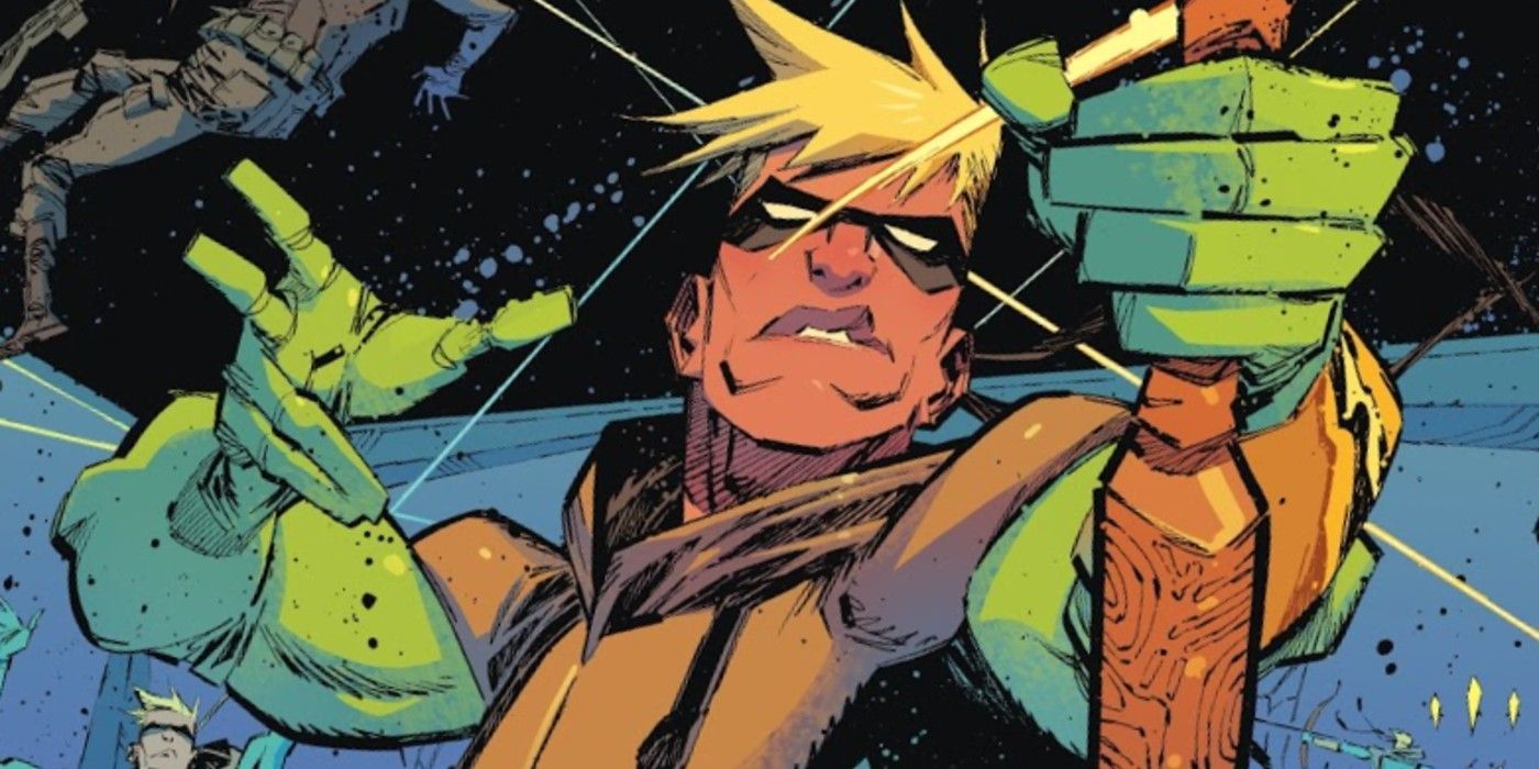 10 Most Powerful DC Martial Artists