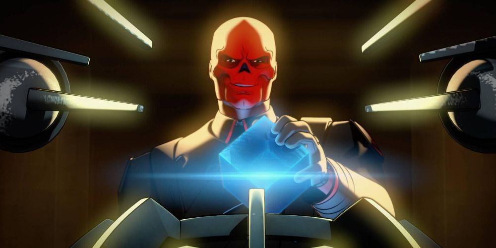 10 Villains Who Could Be The MCU's Next "Big Bad"