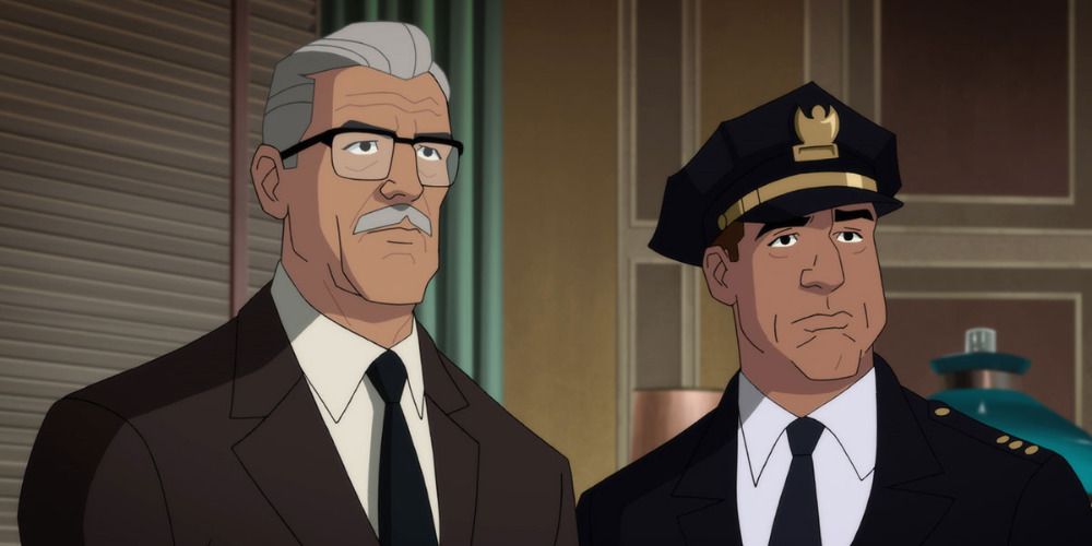 10 Characters Who Have Taken The Batman Mantle In The Comics