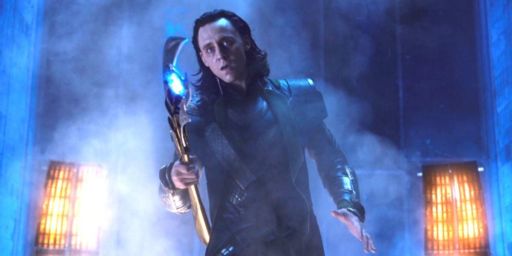 15 Most Powerful Weapons In The MCU, Ranked