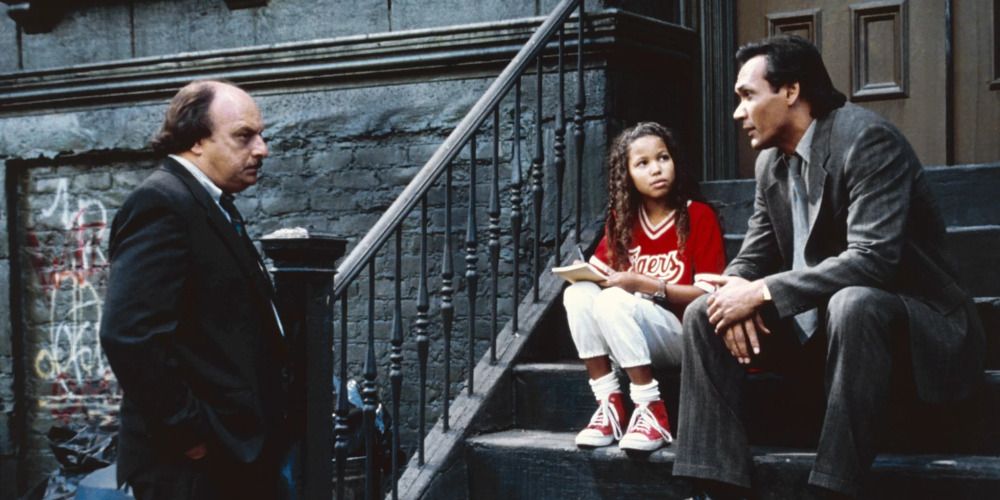 The 10 Best 1990s TV Shows That Weren't Afraid To Get Real