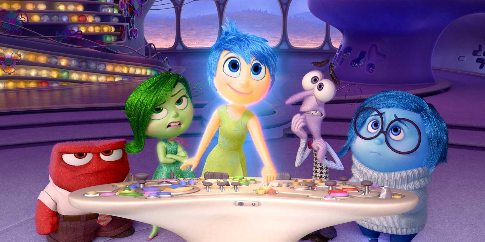 ‘Inside Out 2’ - Everything We Know So Far About Pixar’s Next Sequel