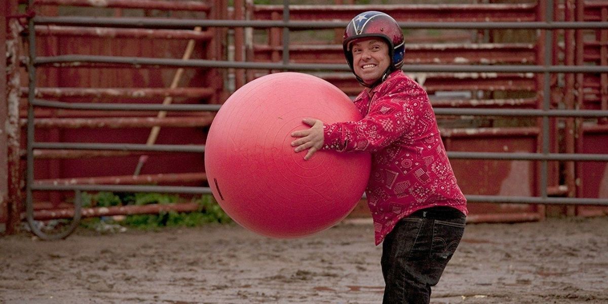 Jackass Forever Cast Guide: Who's in the Fourth Movie?