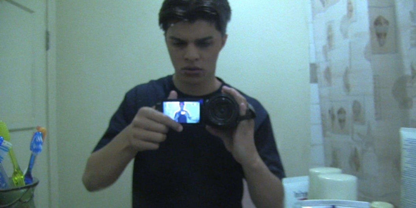 'Paranormal Activity': All The Movies, Ranked From Worst to Best