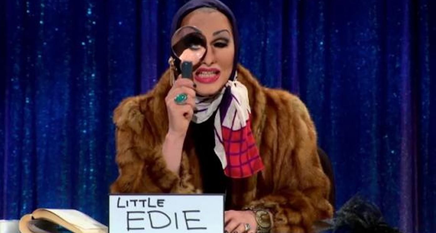 RuPaul's Drag Race: Best Snatch Game Performances