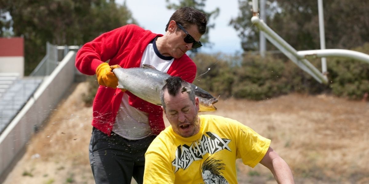 Jackass Forever Cast Guide: Who's in the Fourth Movie?
