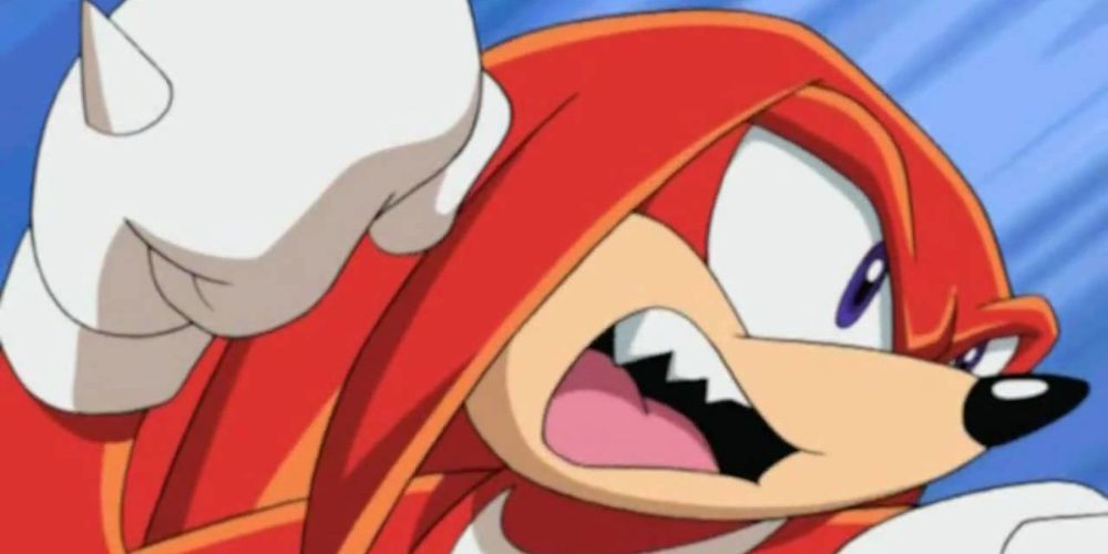 The 5 Strongest 'Sonic the Hedgehog' Characters