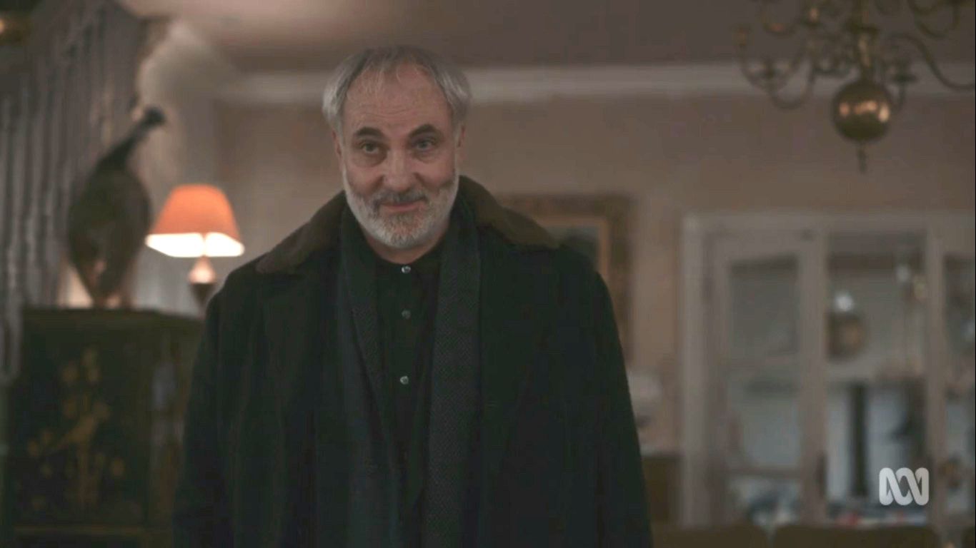 'Killing Eve' Cast and Character Guide: Who's Who in the Final Season