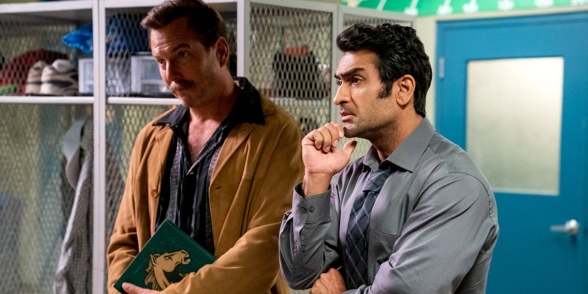 'Murderville': The Definitive Ranking of the Most Hilarious Episodes