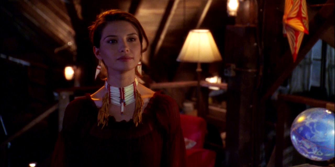 10 Of The Best 'Freak Of The Week' On 'Smallville'