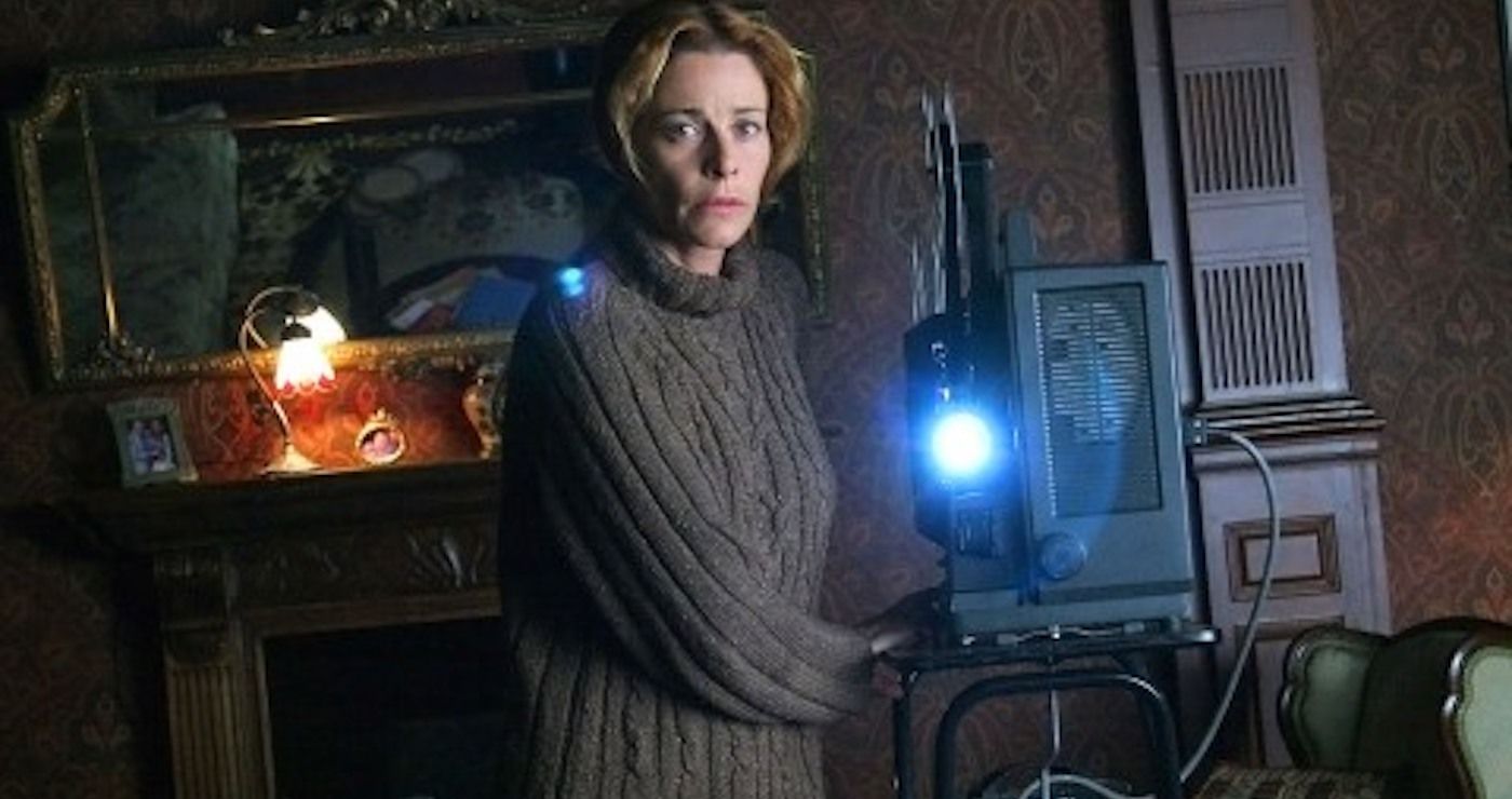 Scream to The Orphanage: Best Latine/Hispanic Characters In Horror