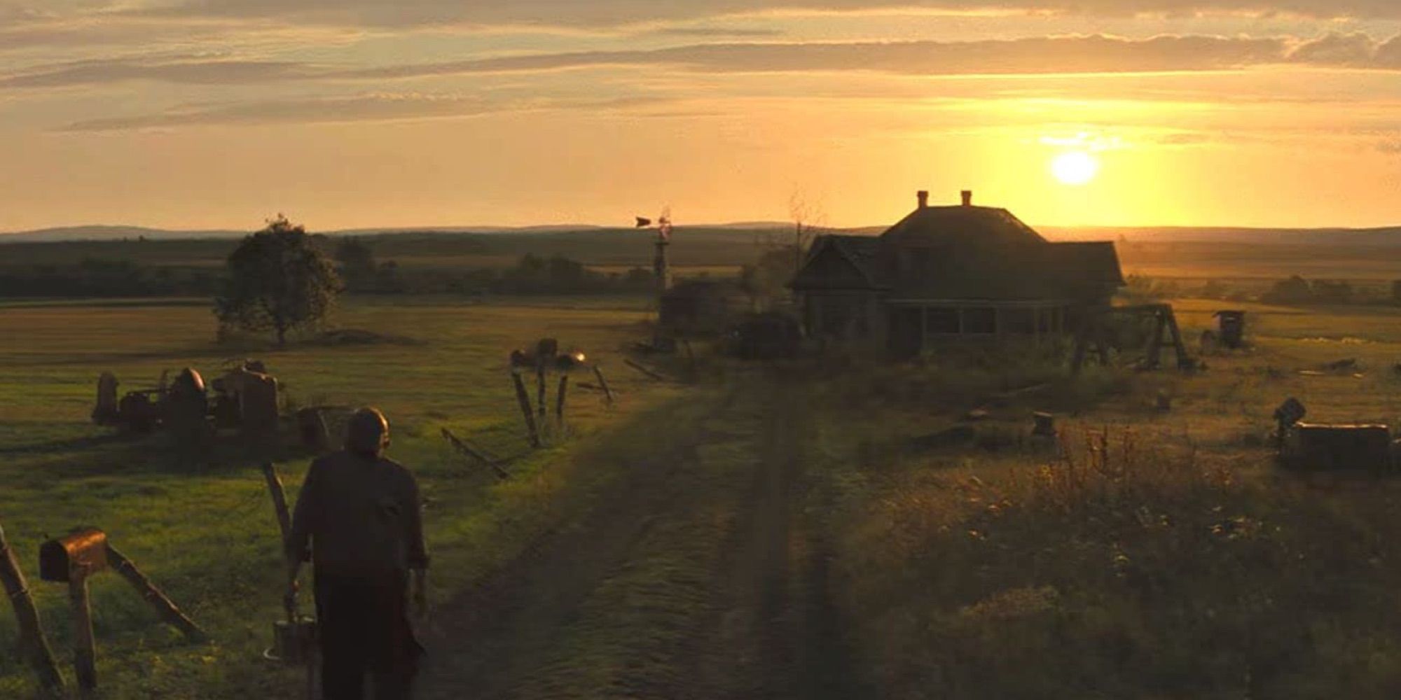 Texas Chainsaw Massacre: 8 Similarities Between The 1974 Original and ...