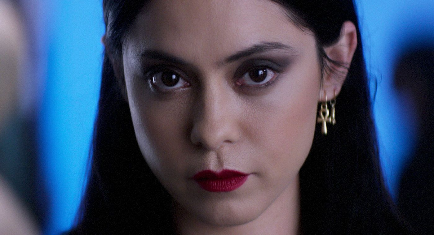 Scream to The Orphanage: Best Latine/Hispanic Characters In Horror