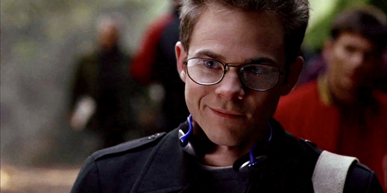 10 Of The Best 'Freak Of The Week' On 'Smallville'