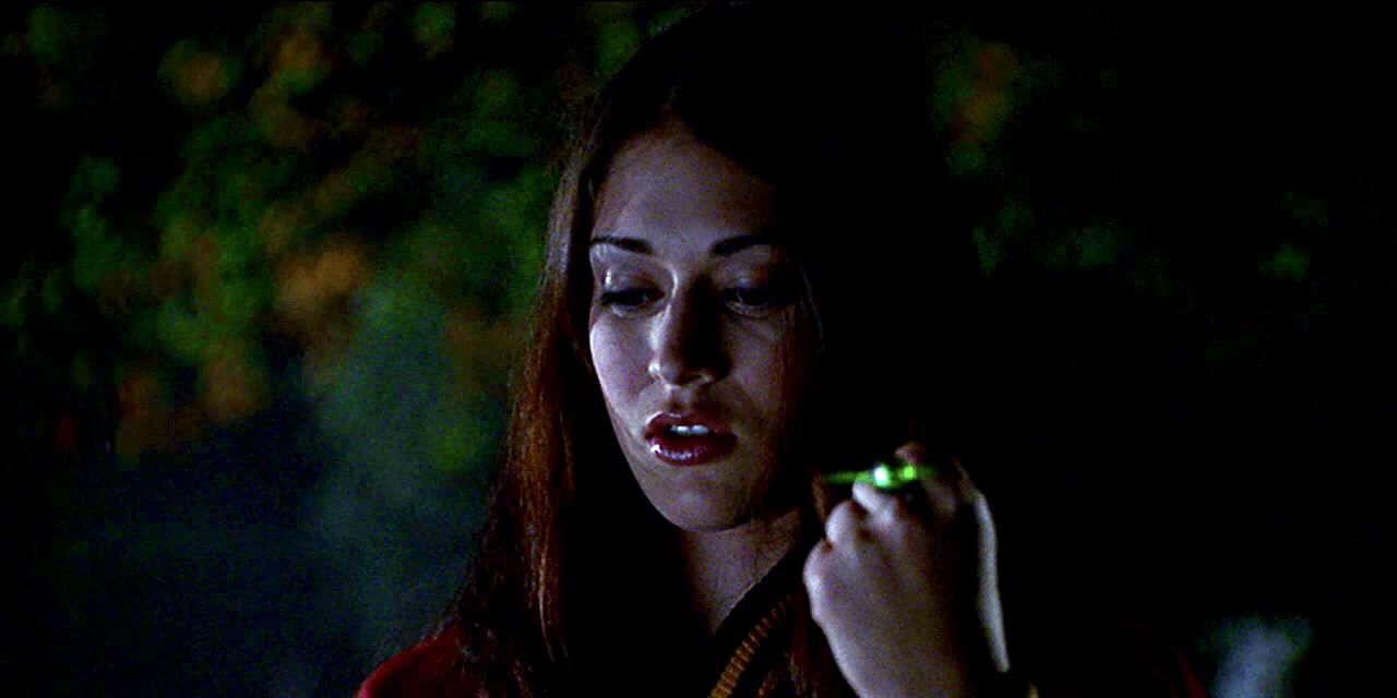 10 Of The Best 'Freak Of The Week' On 'Smallville'