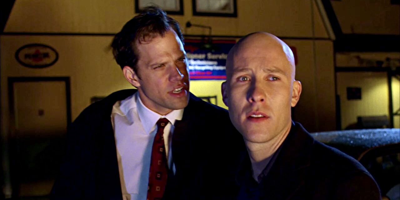 10 Of The Best 'Freak Of The Week' On 'Smallville'