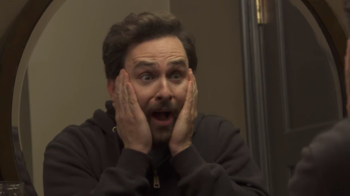 It's Always Sunny in Philadelphia: The Best Charlie Moments