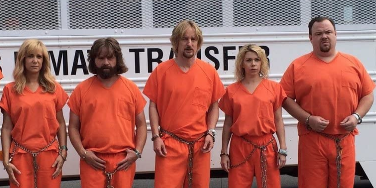 10 Owen Wilson Comedies To Watch After 'Marry Me'