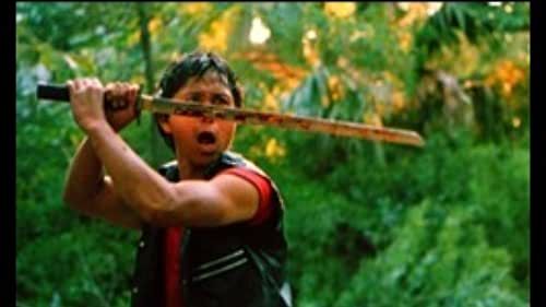 From Showgirls to Samurai Cop: The Best So Bad They’re Good Movies