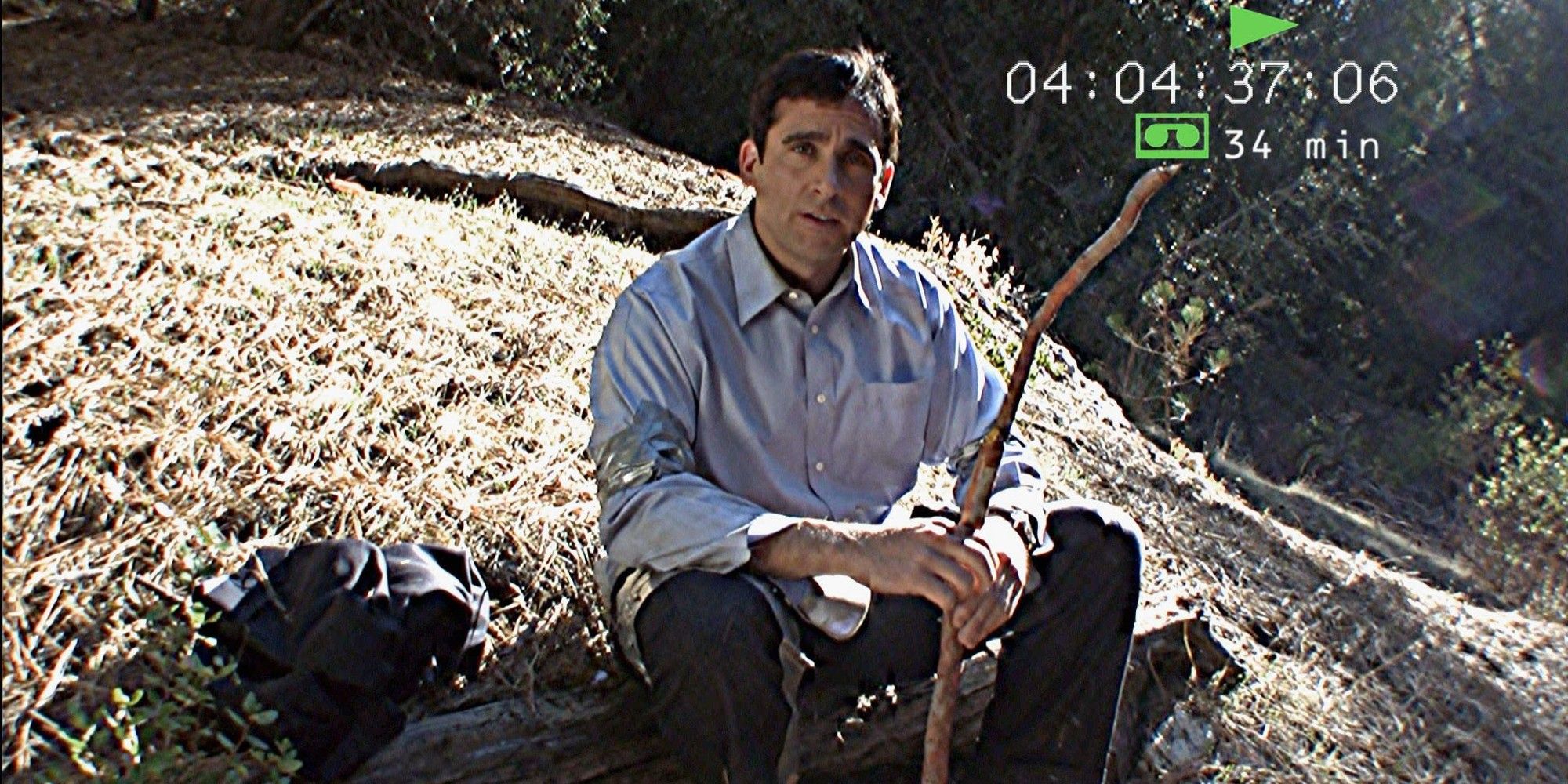 10 Scenes that Redeem Michael Scott from 'The Office,' Ranked