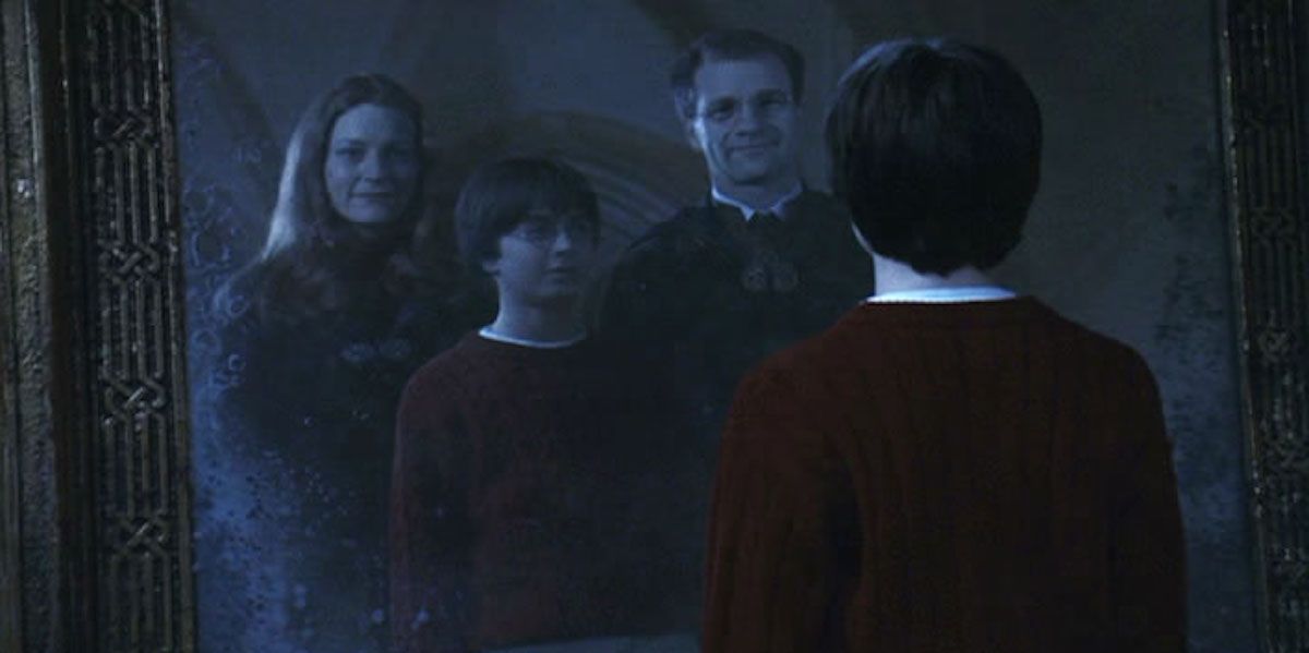 10 Most Emotional Moments in the 'Harry Potter' Movies, Ranked