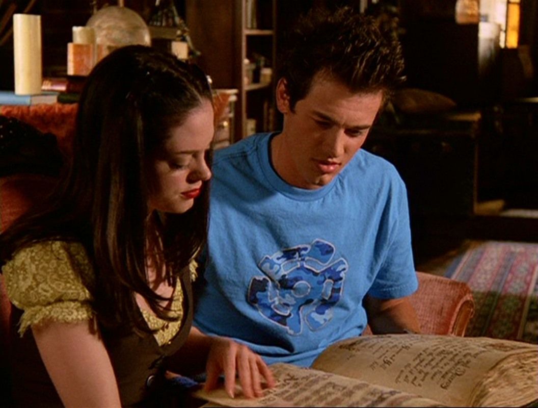 Charmed: Best Relationships From the Original Series